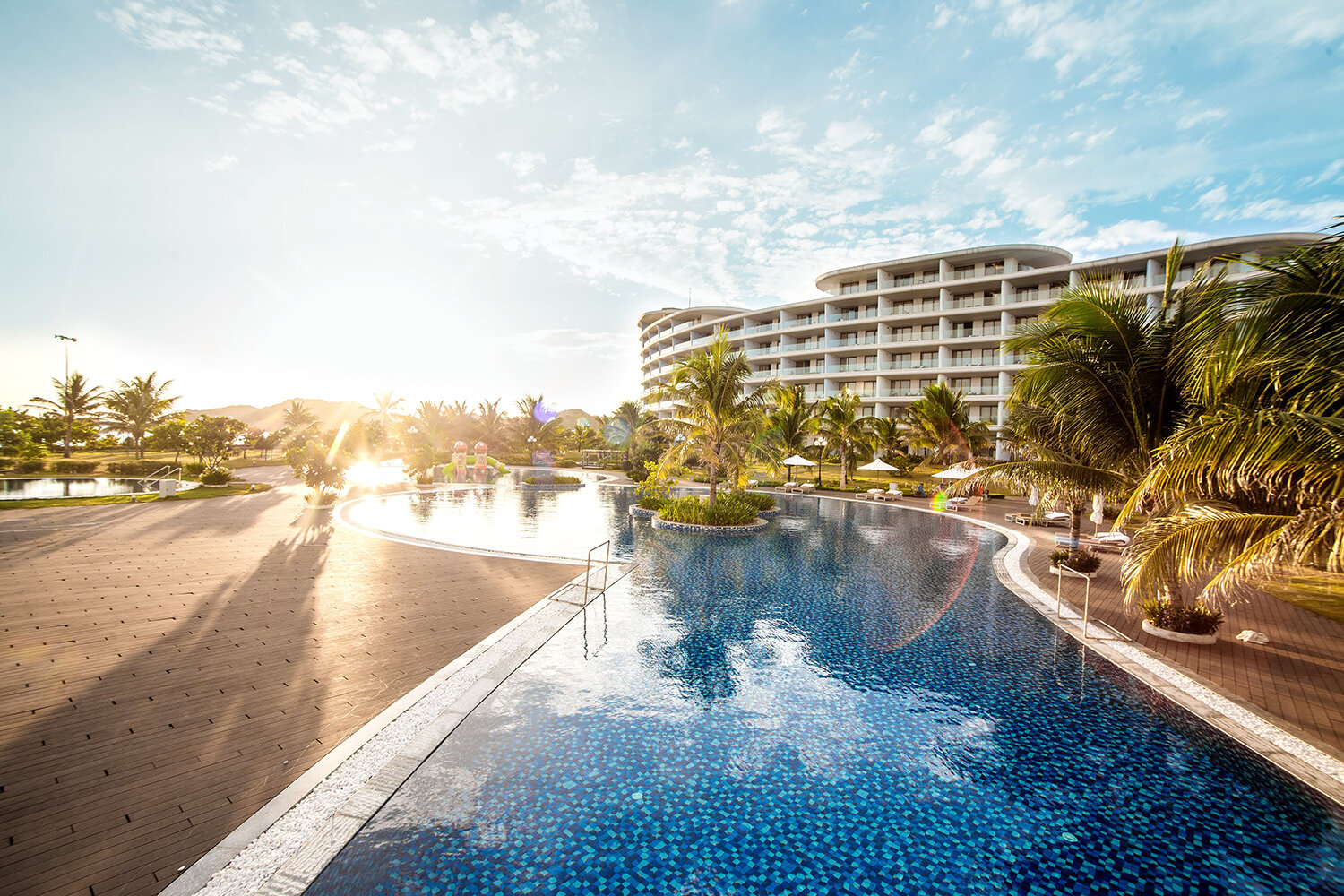 Pool | FLC